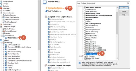 Windows Firewall Log Event Viewer Kamilah Box