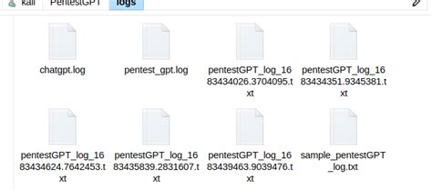 crash after todo output · issue 59 · greydgl pentestgpt · github