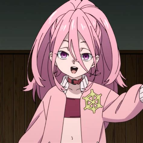 Aya Tademaru Kemono Jihen