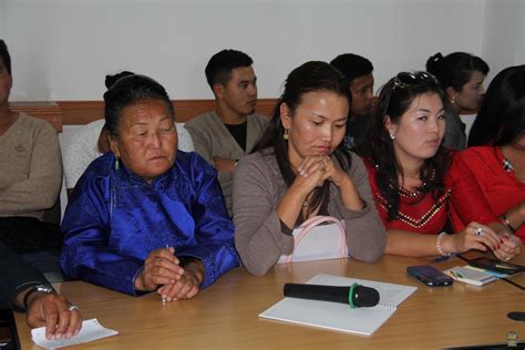 “Гэмт хэргээс урьдчилан сэргийлэхэд иргэдийн оролцоо” нээлттэй хэлэлцүүлэгт 121 иргэн оролцлоо