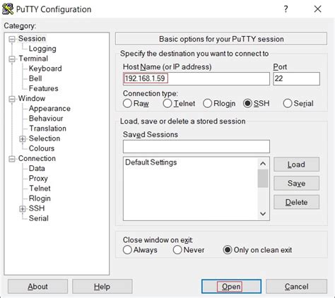 Omv7armbianbookworminstall Omv