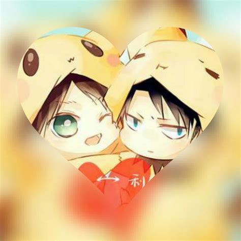 Lucha De Amor Levi X Reader X Eren Sant Valentin Wattpad