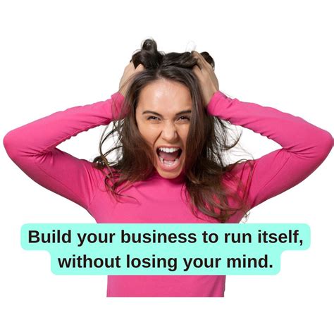 Maximum Impact On Linkedin Build Your Business To Run Itself Learn How