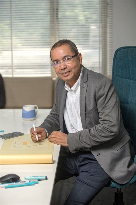 Anoj Tevatia Design Forum International