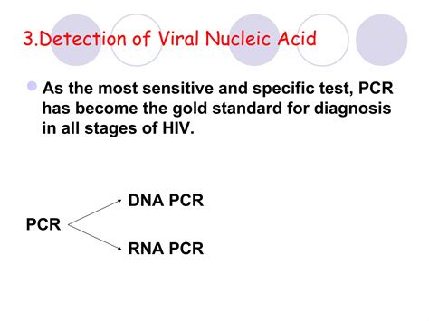 Laboratory Diagnosis Of Hiv Ppt