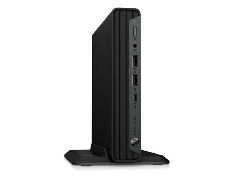 Hp Pro Small Form Factor G Desktop Pc Without Screen L B Pa Shop Hp Com Indonesia