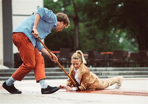 Mojca Majcen Moram Reči Da Sem Se V Lanskem Letu Kar Znašla Parada Plesa