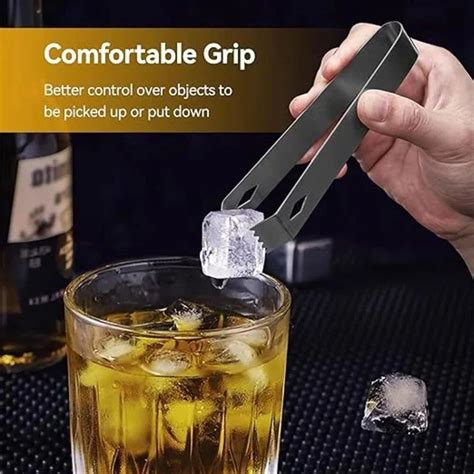 Ice Tong Star Shape At ₹ 28 Piece New Delhi Id 2853372410830