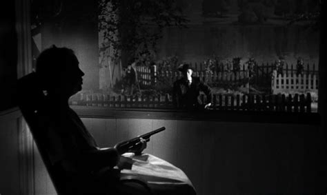 Night Of The Hunter
