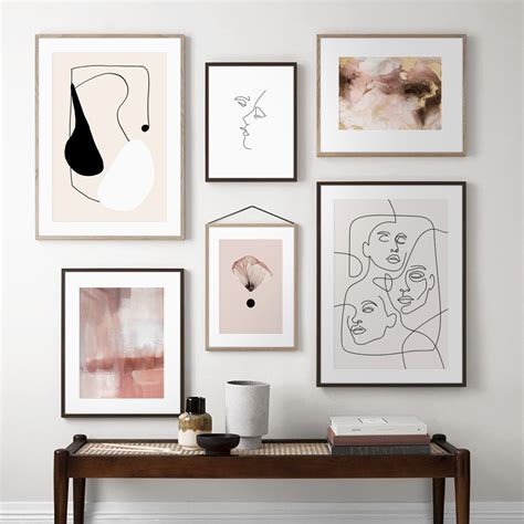 Картины Постеры На Стену Collection Design Ru