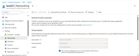 Unlock The Power Of Azure Database For Mysql Servers Microsoft