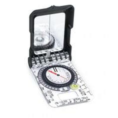 Outdoors Camping And Survival Compasses Orienteering Compasses