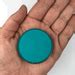 Superstar Face Paint Teal 209 16gr — Jest Paint Face Paint Store