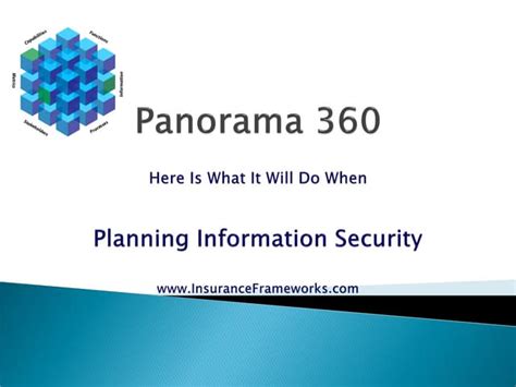 Information Security Ppt