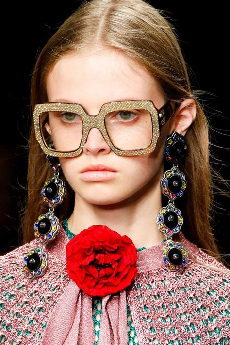 20 Glasses To Pair With Evening Wear Because Its Totally Cool Now