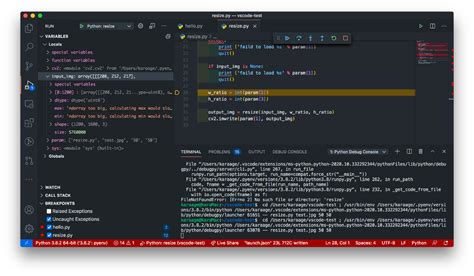 デバッグ方法｜vs Codeエディタ入門