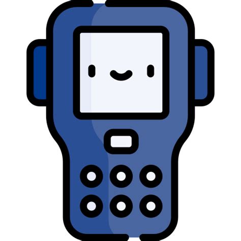 Pda Free Computer Icons