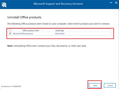 Uninstall Office 365 From Windows Pc [your Complete Guide]