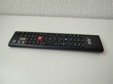 Iris Tv Daljinski 77838345