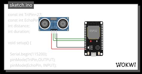 Ultra Varun Wokwi Esp32 Stm32 Arduino Simulator