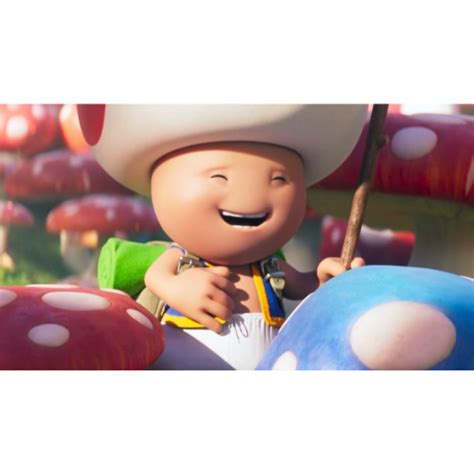 Cletrasontoad In The Mario Movie · Hugging Face