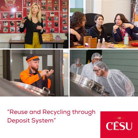 Anna Larsson On Linkedin Thank You For Your Hospitality Cēsu Alus We Were All Impressed By The