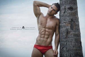 Samuel Gallo LPSG