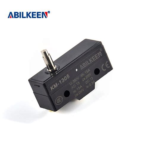 micro limit switch aibeiken