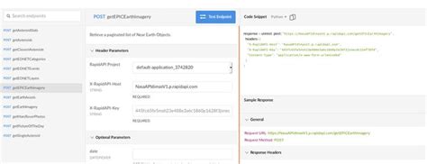 How To Use An Api With Python Beginners Guide Python Api Tutorial