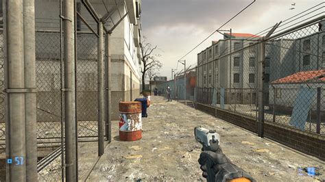 Image 3 Smod Redux V8 Prepacked To Work With Smod Standalone