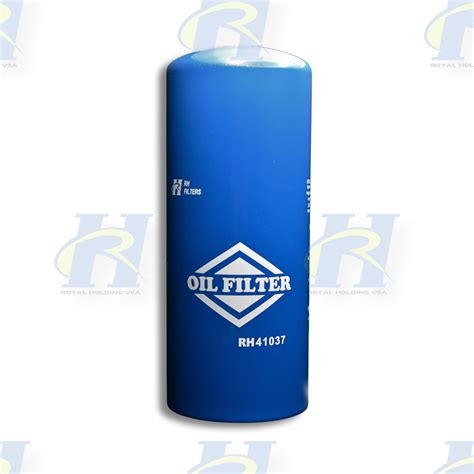 Lf14001nn Oil Filter For Cummins Isx Ism And Qsx Engines