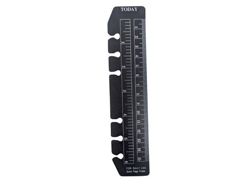 Planner Ruler Today Marker By Planner Peace Planner Peace