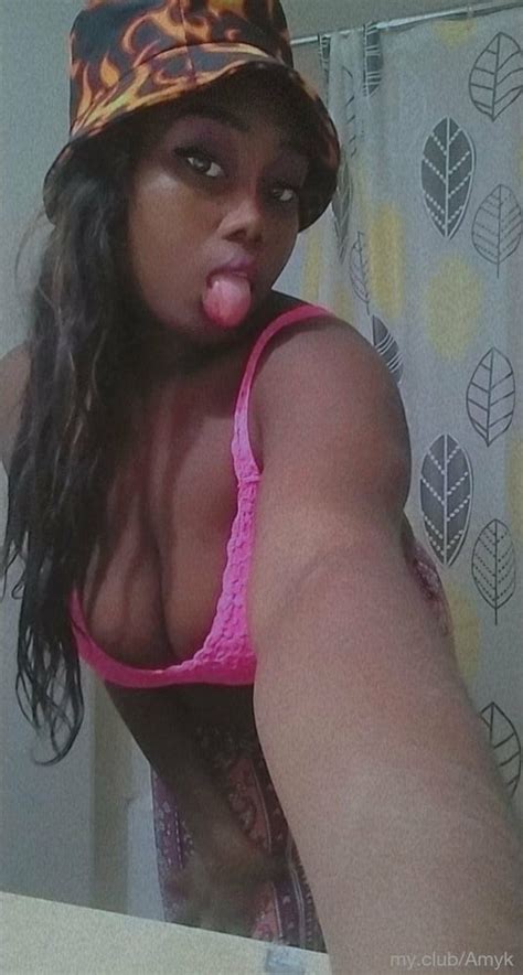 Model With Da Amyk Free Photos Pics Xhamster