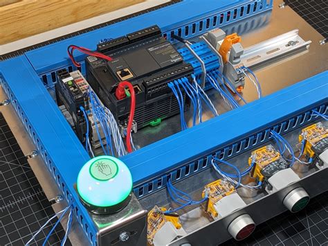 How To Choose The Right Sized Plc For Your Machine Industrial Automation And Control Digikey