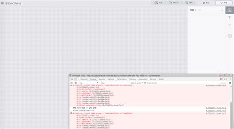 Dashboard Crashes When Saving After Performing Dashboard · Issue 468 · Metatron Appmetatron