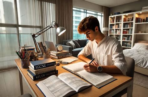 Why Igcse Tutoring In Abu Dhabi Is Essential For Academic Excellence