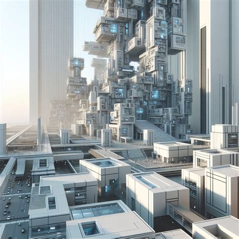 Architecture Inspired By Science Fiction Futuristic Architecturetop