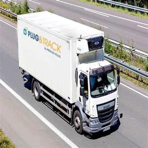 Pixie Truck Gps And Temperature Tracker Bulk Purchase Moq 2 Units