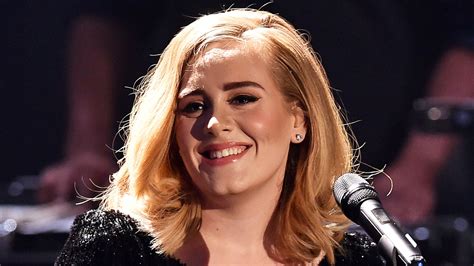 Adele Gym Selfie Adele Working Out Teen Vogue