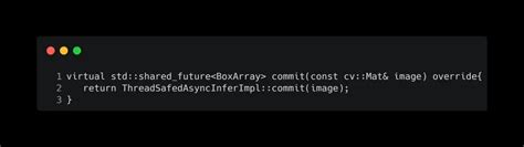 TensorRT教程六使用Python和C 部署YOLOv 的TensorRT模型因此在本文的前一小部分还会讲述如 掘金