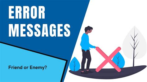 Error And Exception How To Read A Stacktrace Friends Or Enemies Youtube