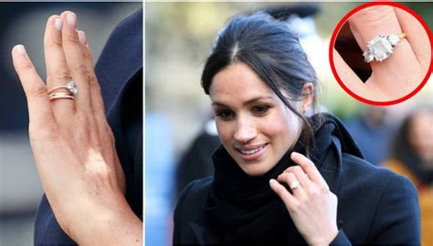 웨스트 뻘하게 궁금한건데 해리가 메건한테 준 다이아 반지 캐럿수는 누가 결정한걸까