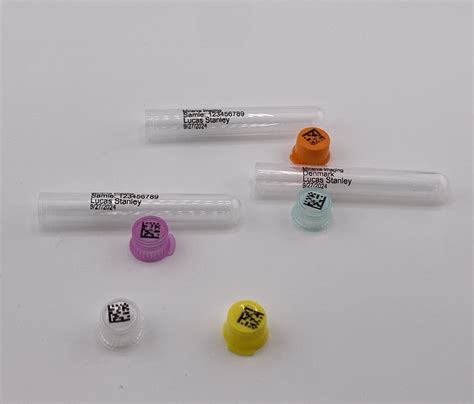 Lab Labeling Essentials Best Practices For Labeling Specimens