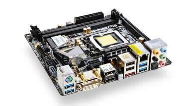 ASRock Z E ITX Reviews Pros And Cons TechSpot