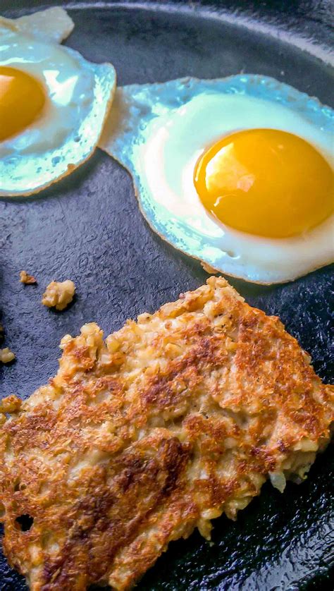 Ohio Goetta A Savory Breakfast Sausage Inspired By The Old World Explorers Kitchen