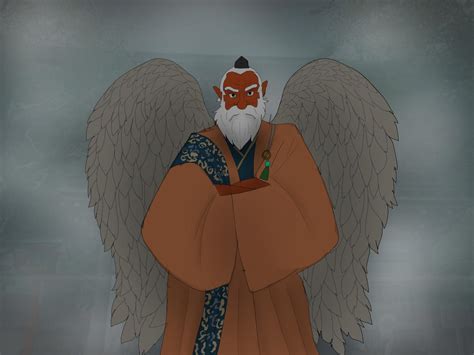 Sojobo By Inarifoxqb9 On Deviantart