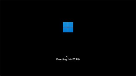 What Happens When You Reset Your Windows 11 Pc Techwiser