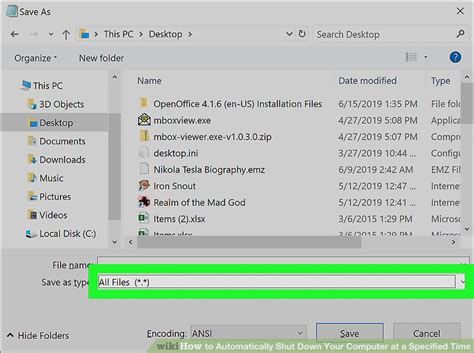 4 Ways To Automatically Shut Down Your Computer At A Specified Time