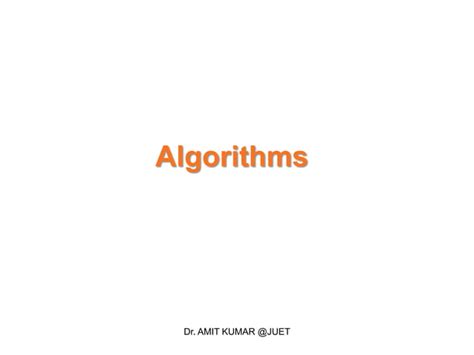 Algorithm Analysis Insertion Sort And Asymptotic Notations Pdf