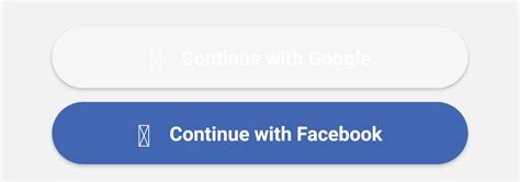 The Icon Of Socialicon Does Not Show · Issue 2454 · React Native